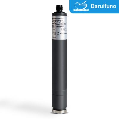China Chemicals High Tolerance Two-Electrode System Hydrogen Peroxide Sensor For All Water Treatment for sale