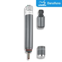 China Two-Electrode Peracetic Acid Sensor P9.3 for Water Treatment 0-20000 ppm 60°C for sale