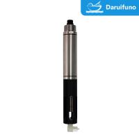 China SS316 RS485 Modbus RTU Digital Dissolved Oxygen Sensor 0-20mg/L for Wastewater for sale