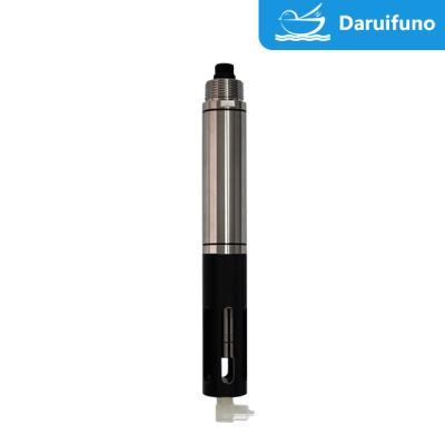 China SS316 RS485 Modbus RTU Digital Dissolved Oxygen Sensor 0-20mg/L for Wastewater for sale