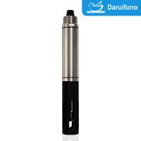 China SS316 2-Electrode Conductivity Sensor 0-10mS/cm RS485 Replaceable Head for Water Treatment for sale