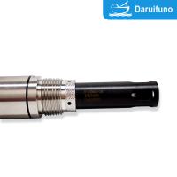 China SS316 2-Electrode Conductivity Sensor 0-10mS/cm RS485 Replaceable Head for Water Treatment for sale