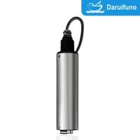 China RS485 Infrared Turbidity Sensor 0-3000NTU with Self-Cleaning Brush for sale