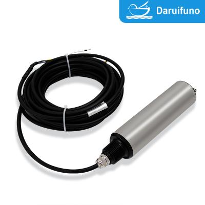 China Infrared Turbidity Sensor 0-3000NTU with Self-Cleaning Brush RS485 MODBUS for sale