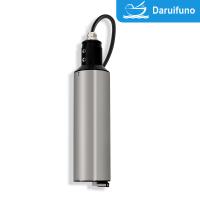 China High Accuracy Infrared Double Beam Turbidity Sensor 0.01-4000NTU RS485 for Sewage Treatment for sale