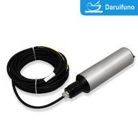 China High Accuracy Infrared Double Beam Turbidity Sensor 0.01-4000NTU RS485 for Sewage Treatment for sale
