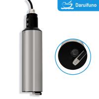 China Infrared Turbidity Sensor 0.01-4000NTU with Self-Cleaning Brush for sale
