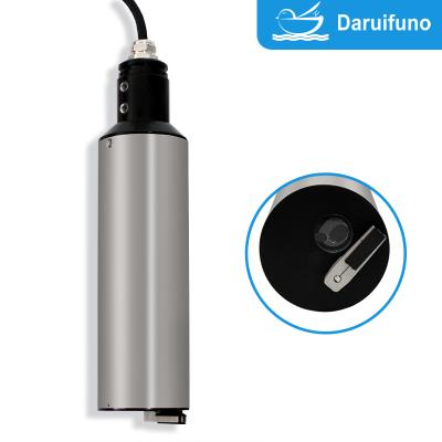 China High Accuracy Infrared Double Beam Turbidity Sensor 0.01-4000NTU RS485 for Sewage Treatment for sale