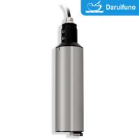 China High Accuracy Tubidity Sensor With Automatic Brush For Industry Sewage Water for sale