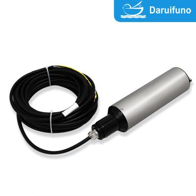 China High Accuracy Tubidity Sensor With Automatic Brush For Industry Sewage Water for sale