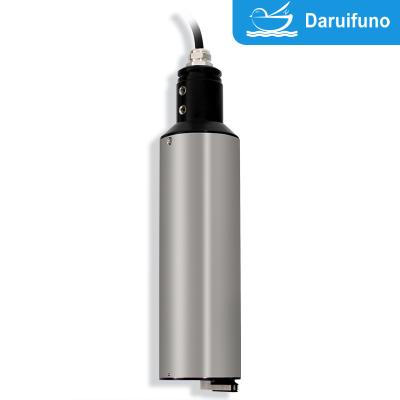 China Infrared Turbidity Sensor 0.01-4000NTU with Self-Cleaning Brush for sale