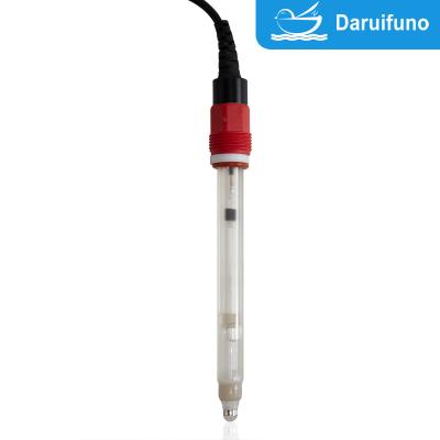 China Analog ORP Sensor 0 to ±2000mV for Drinking Water Surface Water 12mm Diameter for sale