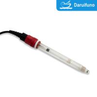 China Analog ORP Sensor 0 to ±2000mV for Drinking Water Surface Water 12mm Diameter for sale