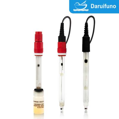 China Analog ORP Sensor For Domestic Sewage Or Industrial Waste Water for sale