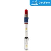 China Industrial pH Electrode for Viscous Slurry Desulfurization 0-14pH 80°C for sale
