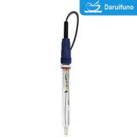 China High Temperature Resistant 135℃ Analog PH Electrode For Pure Water >5μS/Cm for sale