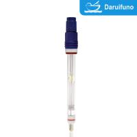 China High Temperature pH Sensor 0-135°C for Fermentation CIP SIP 12mm for sale