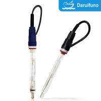 China High Temperature pH Sensor 0-135°C for Fermentation CIP SIP 12mm for sale