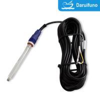 China 0~135℃ High Temperature ORP Sensor For Strong Acid And Alkaline Wastewater for sale