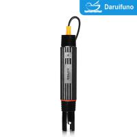 China Analog PH Sensor With 0~14pH For Domestic Sewage for sale