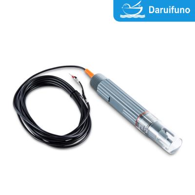China Analog PH Sensor Suitable For Chemical Wastewater for sale