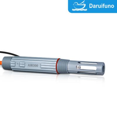 China Analog ORP electrode suitable for domestic sewage for sale