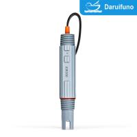 China Analog PH Sensor Suitable For Chemical Wastewater for sale