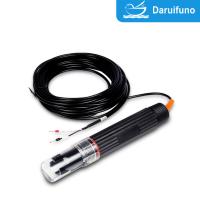 China Analog ORP Electrode Suitable For Industrial Wastewater for sale