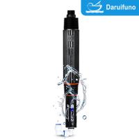 China RS485 Modbus RTU Digital pH Sensor with IP68 Rating and Automatic Temperature Compensation for Online Water Quality Monitoring for sale