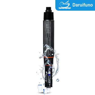 China RS485 Modbus RTU Digital pH Sensor with IP68 Rating and Automatic Temperature Compensation for Online Water Quality Monitoring for sale