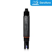 China RS485 Modbus RTU Digital pH Sensor with IP68 Rating and Automatic Temperature Compensation for Online Water Quality Monitoring for sale