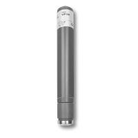China WP10 Hydrogen Peroxide Sensor Water Quality Sonde 5-45℃ Temperature Range 30L/h Flow Rate for sale