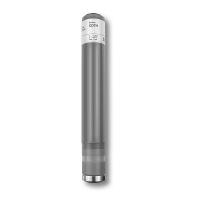 China CD7 Chlorine Dioxide Water Quality Sensor with Surfactant-Resistant Membrane 0-50°C Temperature Range 0-1 Bar Pressure for sale