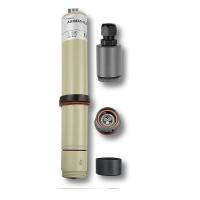 China AS2 AS3 Amperometric Chlorine Sensor for Drinking Water 0-70°C Temperature Range 0.005-20 ppm Measurement for sale