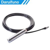 China OPTOD Digital Optical Dissolved Oxygen Sensor 25mm x 146mm with 0.01 Resolution for Aquaculture for sale