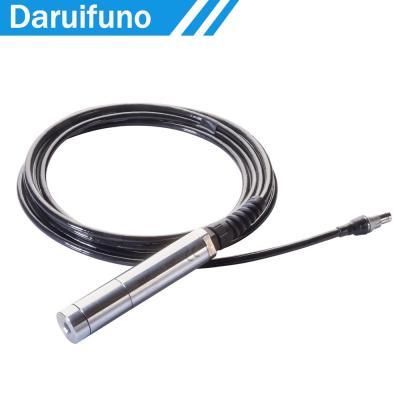 China OPTOD Digital Optical Dissolved Oxygen Sensor 25mm x 146mm with 0.01 Resolution for Aquaculture for sale