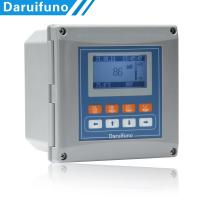 China Online PH ORP Analyzer Ground Electrode For Chemical Processing Water Treatment for sale
