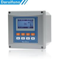 China APX2-C3D Online PH ORP Analyzer -2 to 16pH Range with 2 SPST Relays for Water Treatment for sale