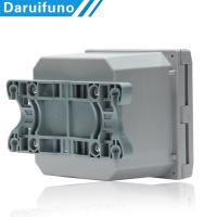 China Online PH ORP Analyzer with Ground Electrode -2 to 16pH Range ±2000mV ORP for Water Treatment for sale