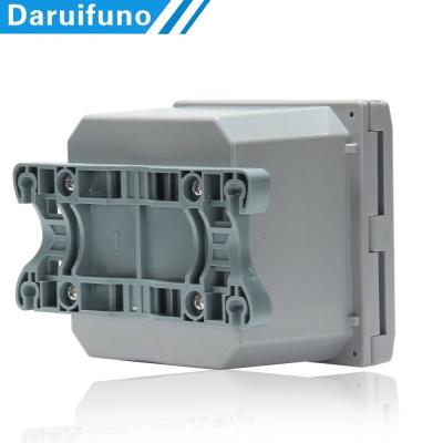 China Online PH ORP Analyzer with Ground Electrode -2 to 16pH Range ±2000mV ORP for Water Treatment for sale