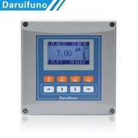 China 2000mV Online PH ORP Analyzer For Aquaculture Water Treatment for sale