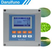 China DUC2-CHL-S-A Digital Fluorescence Chlorophyll Analyzer with 0.01μg/L Resolution and RS485 Communication for sale