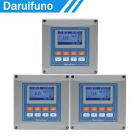 China DUC2-CHL-S-A Digital Fluorescence Chlorophyll Analyzer with 0.01μg/L Resolution and RS485 Communication for sale