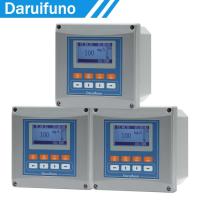 China RS485 24V Digital Chlorophyll Controller with 144×144×120mm Dimensions and 0.01 μg/L Resolution for Water Quality Monitoring for sale