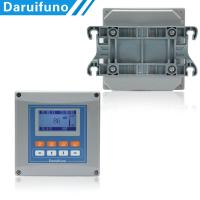 China APX2-C3A/C3D pH ORP Controller 3.2 Inch Screen RS485 Modbus RTU for Water Treatment Monitoring for sale