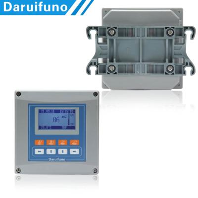 China APX2-C3A/C3D pH ORP Controller 3.2 Inch Screen RS485 Modbus RTU for Water Treatment Monitoring for sale