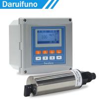China DUC2-CHL-S-D Chlorophyll Meter 18-36V DC with 0.01μg/L Resolution for Water Quality Monitoring for sale