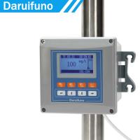China DUC2-CHL-S-D Chlorophyll Meter 18-36V DC with 0.01μg/L Resolution for Water Quality Monitoring for sale