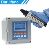 China CHL351 Fluorescence Chlorophyll Probe with 0.1μg/L Resolution and 10m Depth Rating for Water Quality Monitoring for sale