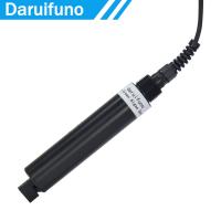 China BGA351 Blue-Green Algae Sensor with Automatic Cleaning | 0-200,000 cells/mL Range | 45mm Diameter for Surface Water Monitoring for sale